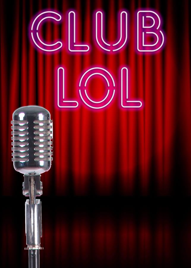 Club LOL Review – Legends Escape Rooms (Brandon) – Escape Junkies